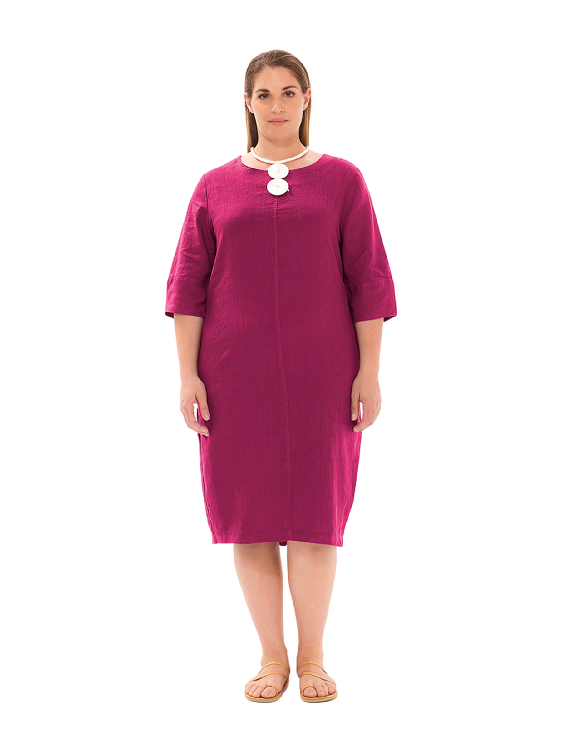 Linen clothes. Linen dresses, for Women, Men. Made in Greece.